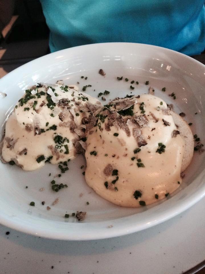 Foto's - Alberto's Italian