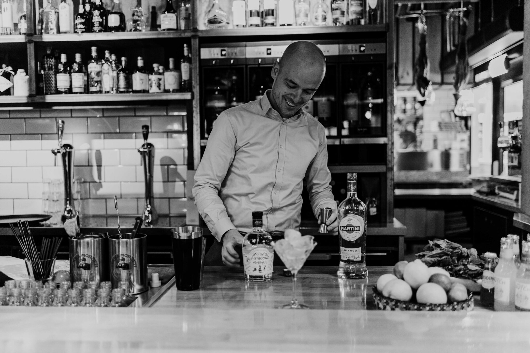 Homepage - Alberto's Italian