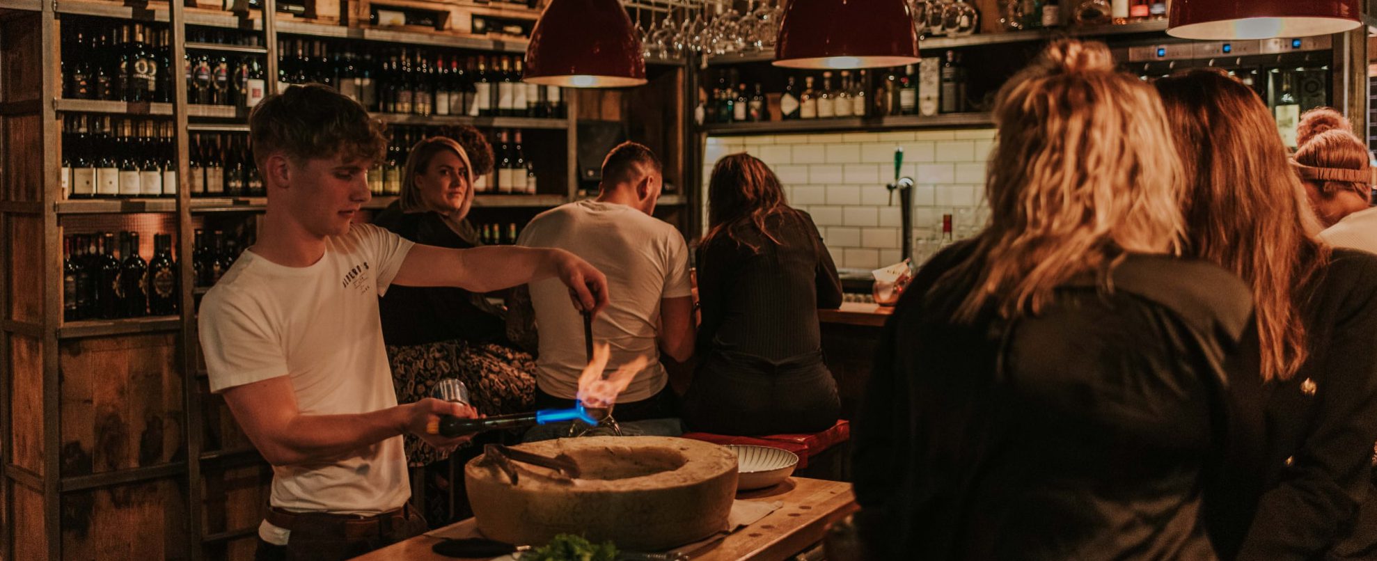 Home - Alberto's Italian