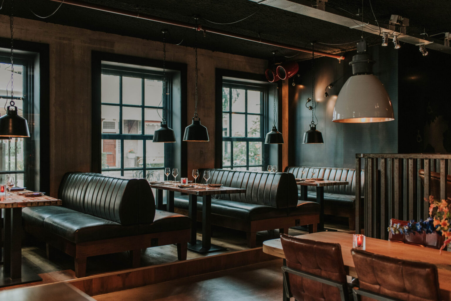 Foto's - Alberto's Italian