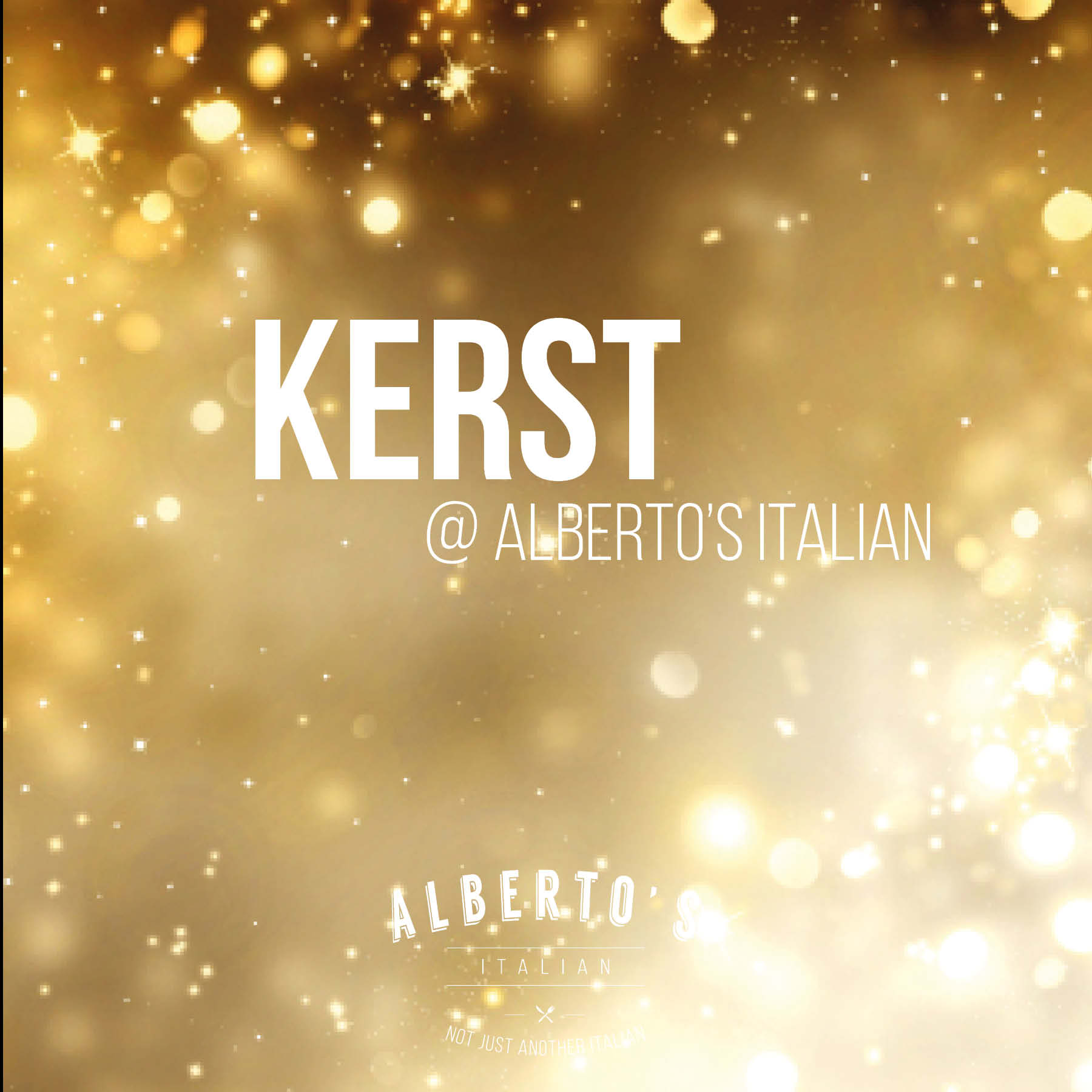 Home - Alberto's Italian